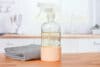 DIY All-Natural Cleaning Spray - Recipes with Essential Oils