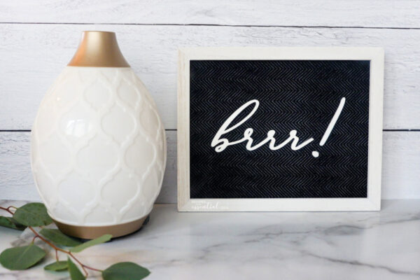 10 Winter Diffuser Blends - Recipes with Essential Oils