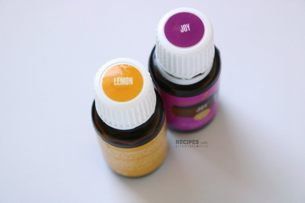 5 Mood Lifting Diffuser Recipes - Recipes with Essential Oils