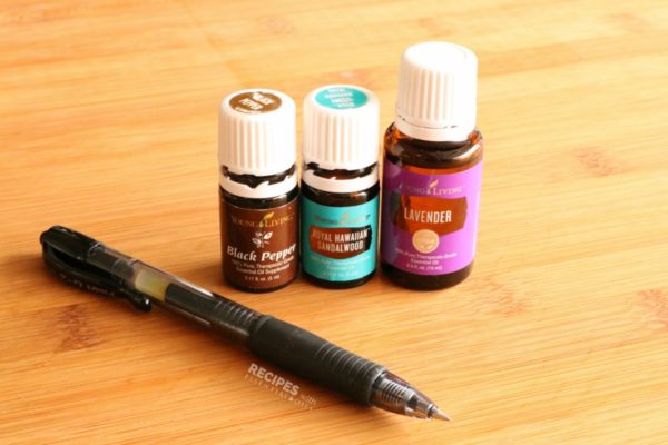 6 Essential Oil Diffuser Recipes for Focus - Recipes with Essential Oils