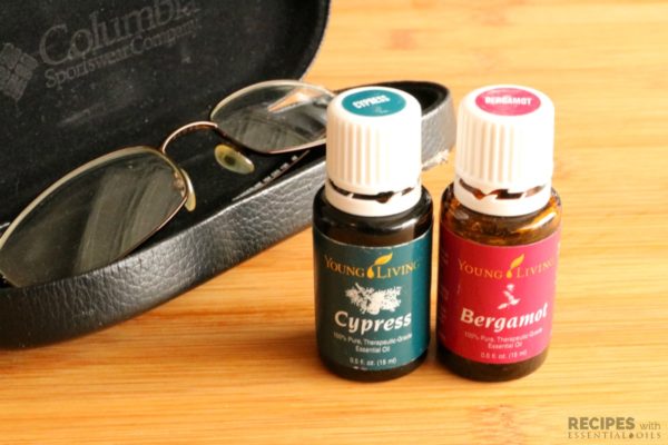 6 Essential Oil Diffuser Recipes for Focus - Recipes with Essential Oils