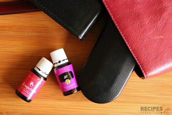 6 Essential Oil Diffuser Recipes for Focus - Recipes with Essential Oils