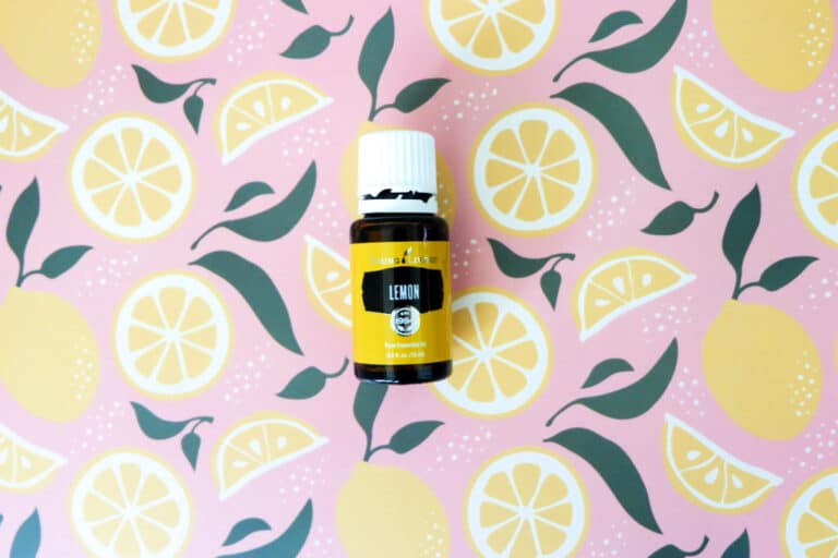 9 Lemon Diffuser Recipes - Recipes with Essential Oils